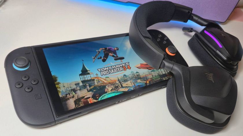 Does size really matter? The difference between 40mm and 50mm gaming ...