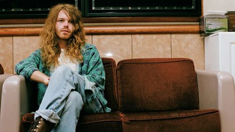 Jesse Wells Talks New Welles Album, 'Red Trees and White Trashes ...