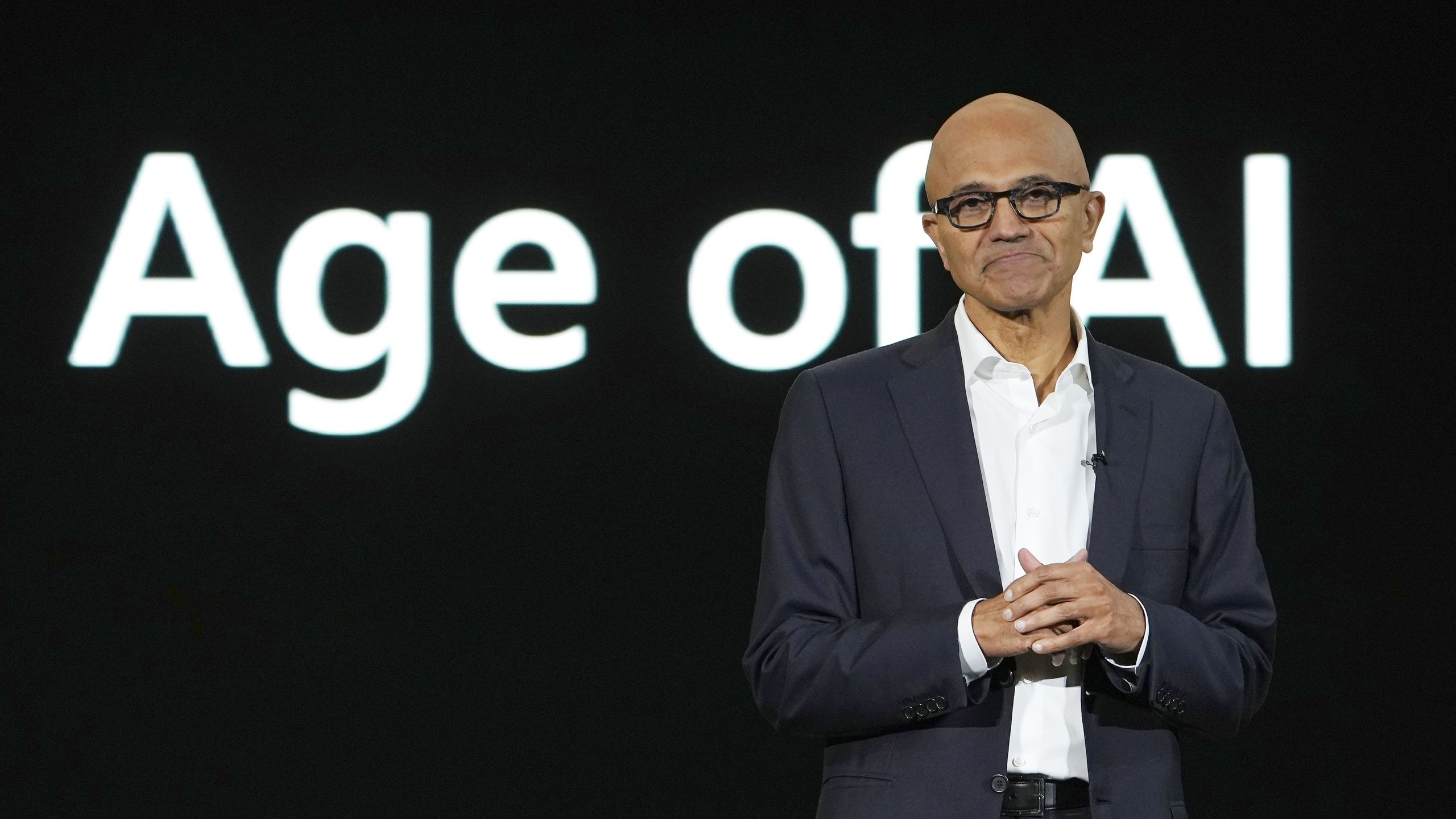 Microsoft risks "social permission" to use electricity for AI | Windows ...