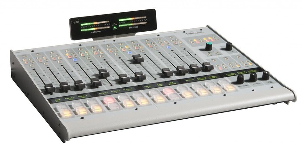 Logitek Pilot Flies at Liquidation | TV Tech