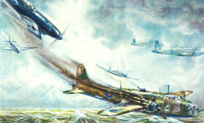 The Nazi smart bomb that inspired China's most dangerous weapon | The Week