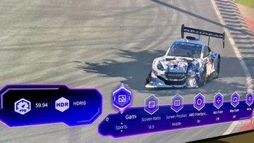 Hisense U7N review: a big-spec Mini-LED TV with a remarkably small ...