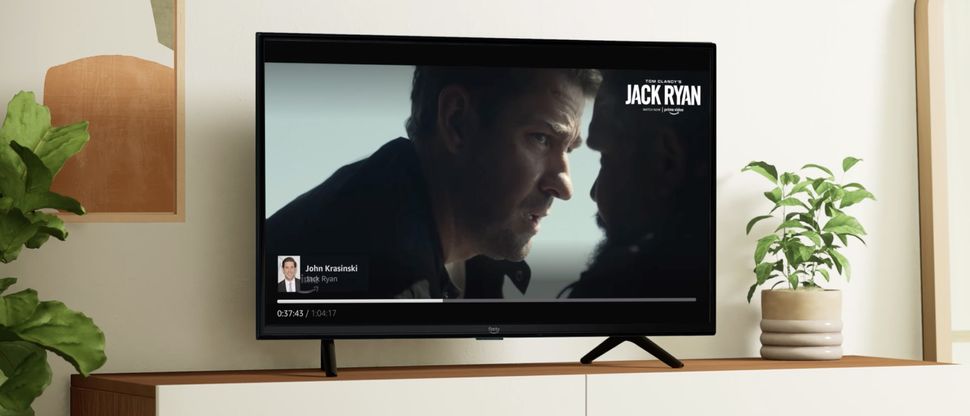 Amazon Fire TV 2-Series review | Tom's Guide