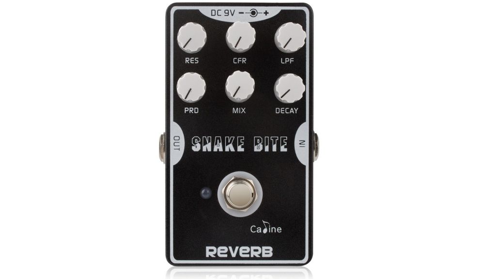 Best budget reverb pedals 2025: wallet-friendly ‘board buys | Guitar World
