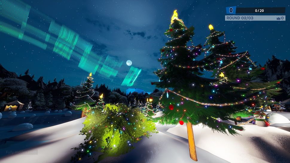 The best Fortnite Creative codes in 2021 | PC Gamer