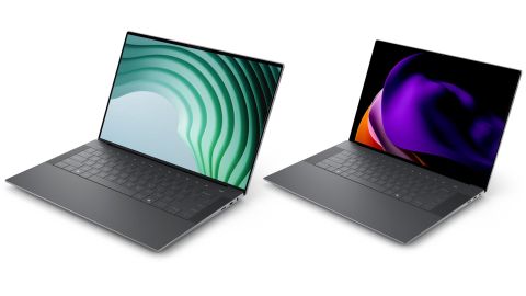 Dell's new 'Premium' laptops are the XPS in all but name — Intel Core ...