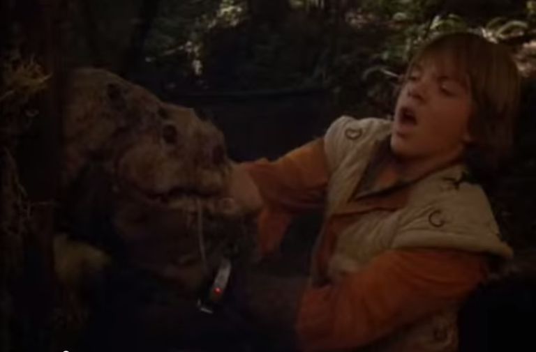 The best Star Wars movie is The Ewok Adventure | The Week