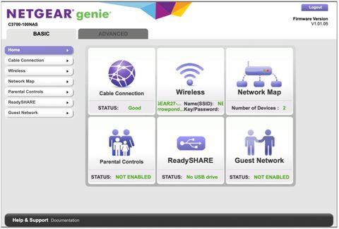 How to change your Wi-Fi password | TechRadar