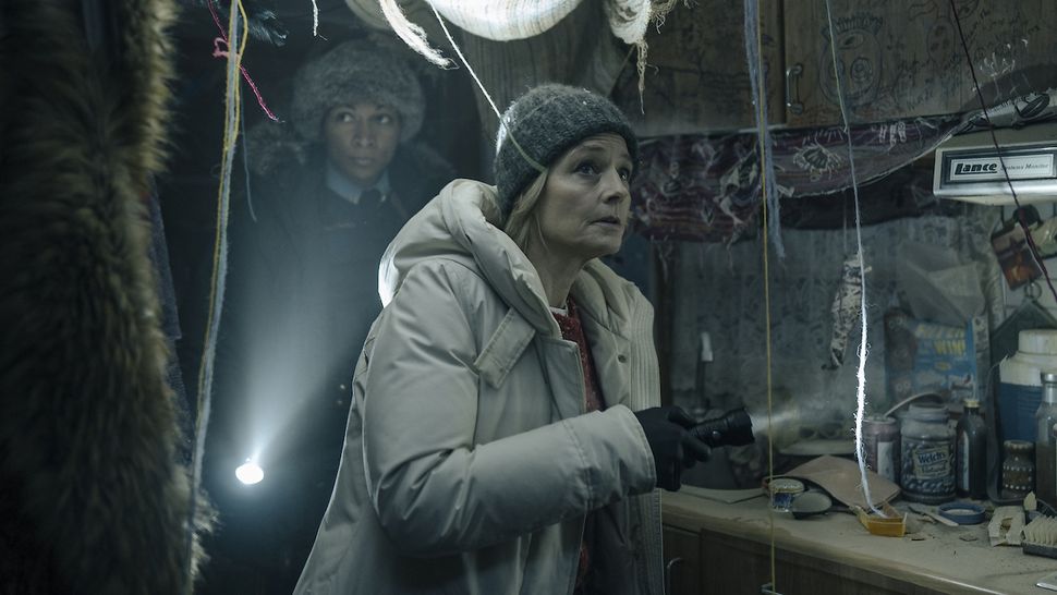 32 Cop Shows And Who The Primary Detectives Were | Cinemablend