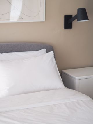 "I Didn't Expect to Love This Bedding So Much" - Rise & Fall Review ...