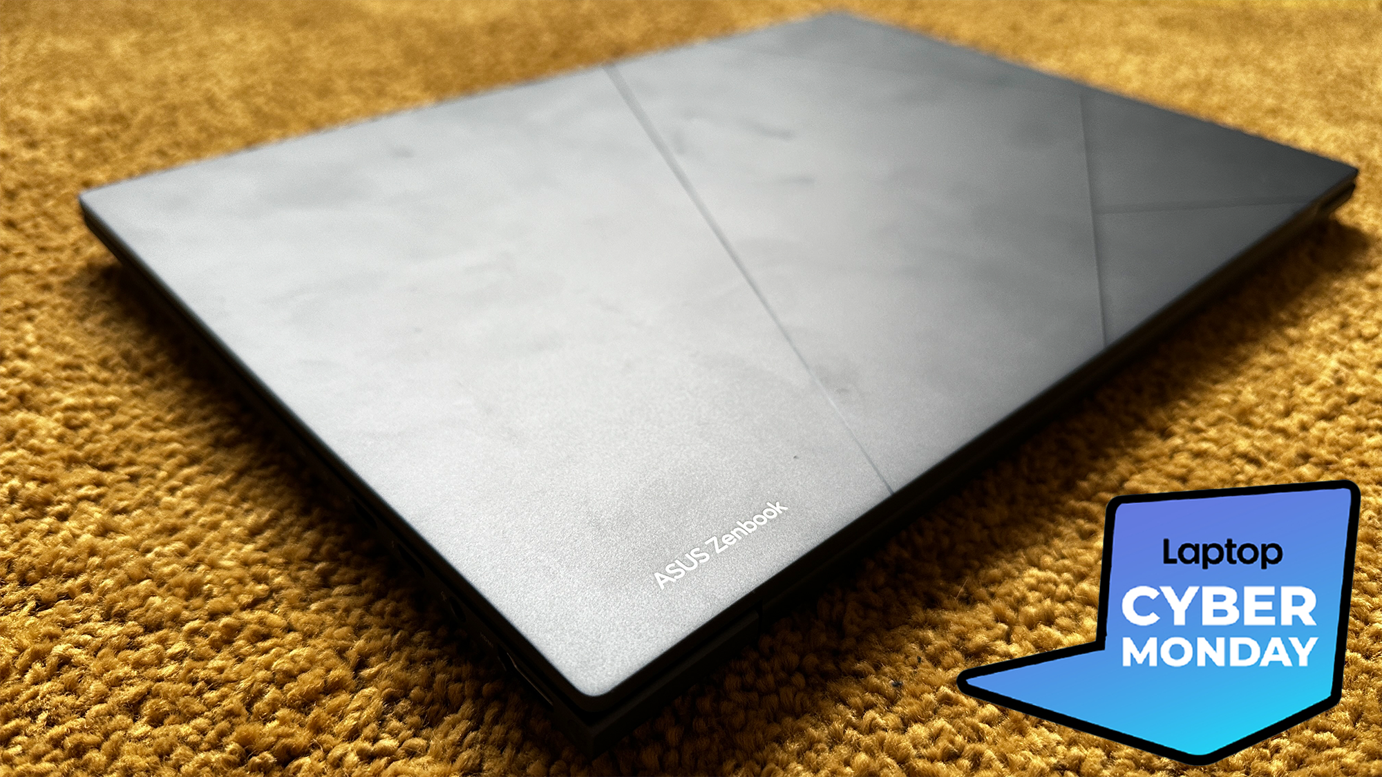 Whoa! This excellent OLED laptop drops to $499 in Cyber Monday deal ...
