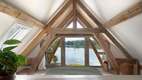 These large window ideas will enhance your home inside and out ...