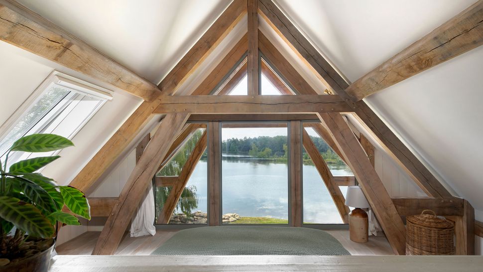 These large window ideas will enhance your home inside and out ...