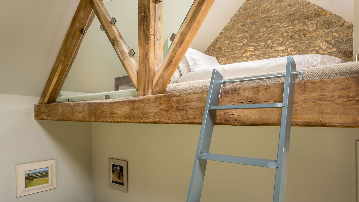 10 mezzanine ideas to take your home to the next level | Homebuilding