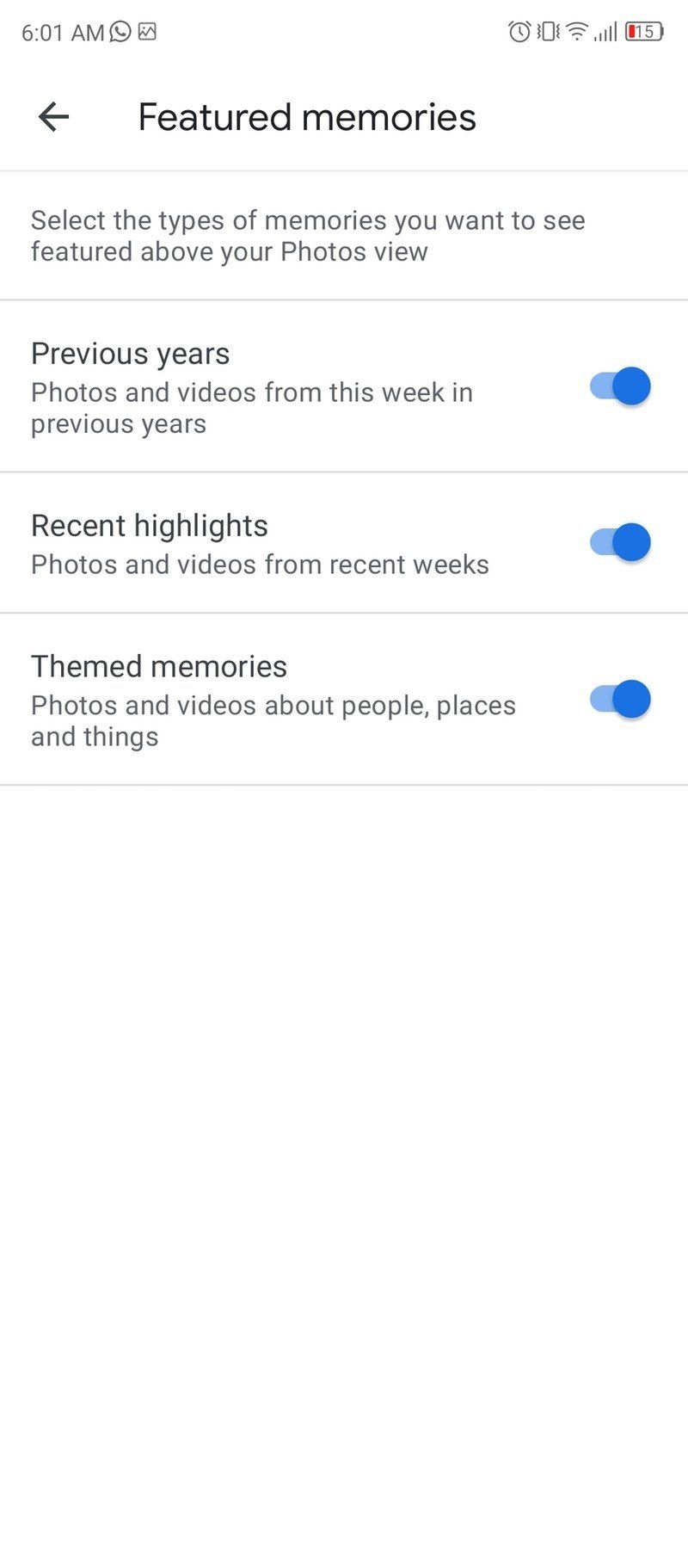 How to hide unwanted memories in Google Photos | Android Central