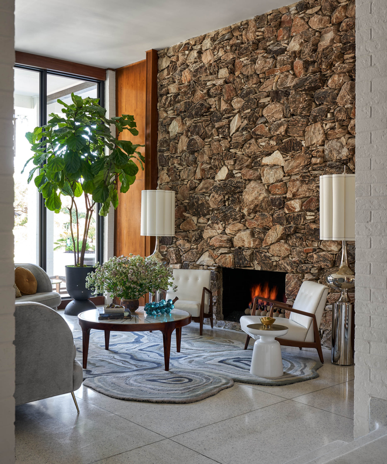 What is retro style? Explore this time-capsule-esque style | Homes and ...