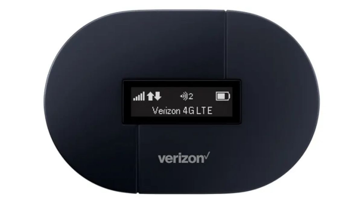 Verizon recalls millions of Wi-Fi hotspots due to fire risk | Top Ten ...
