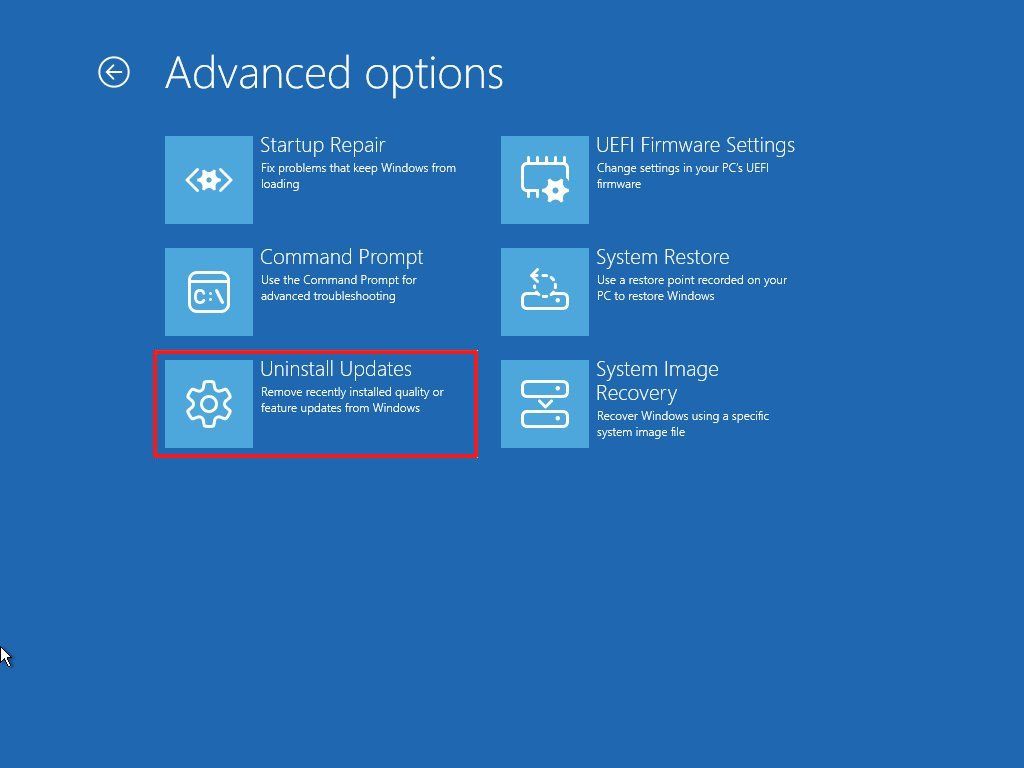 Windows 11’s January update is breaking PCs — here’s how to fix your ...