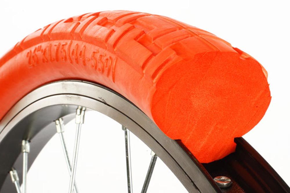 Cycling inner tubes: sizes, valve types and materials explained ...