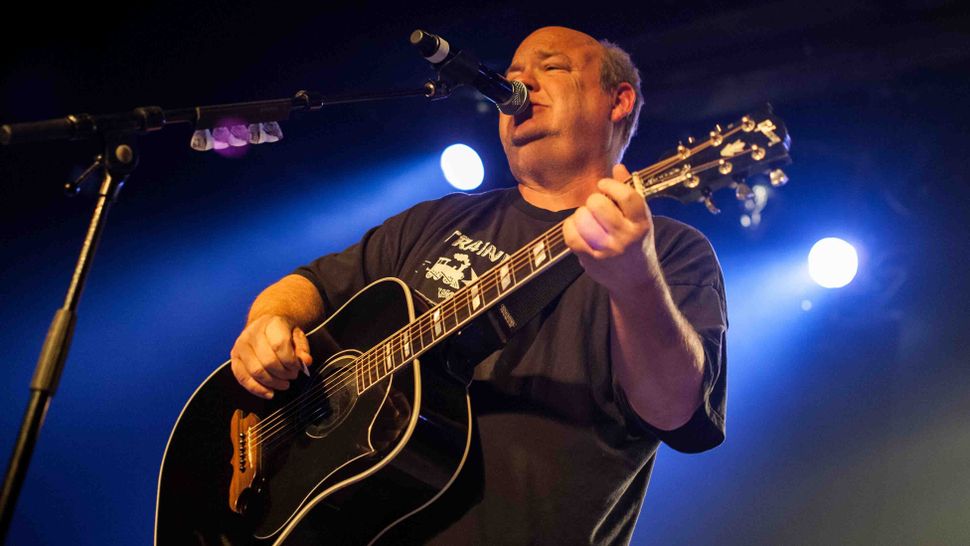 Kyle Gass: the 12 records that changed my life | MusicRadar