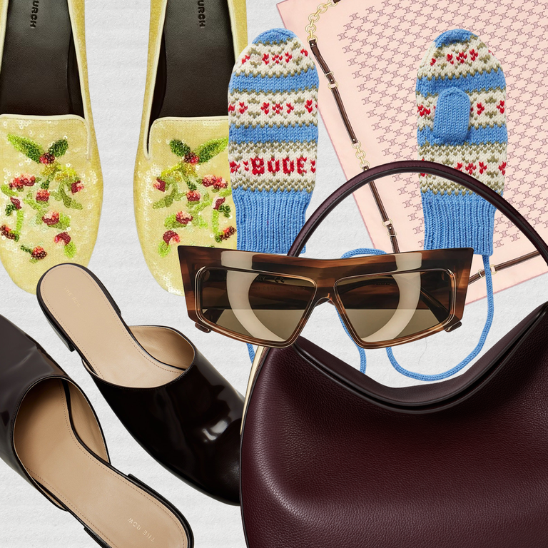 The 12 Best Hobo Bags for 2025's Boho-Chic Comeback | Who What Wear