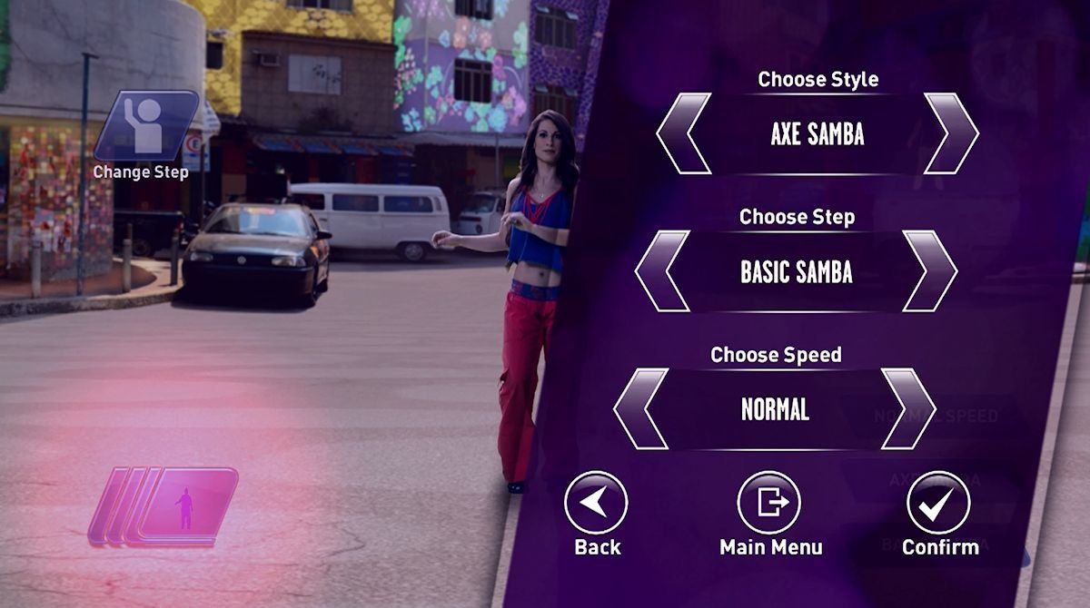 Zumba Fitness World Party Xbox One Review: Dancing makes the world go ...