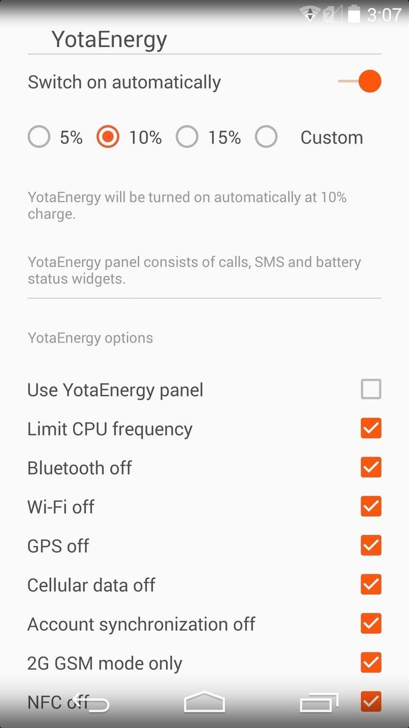 YotaPhone 2 review | Android Central