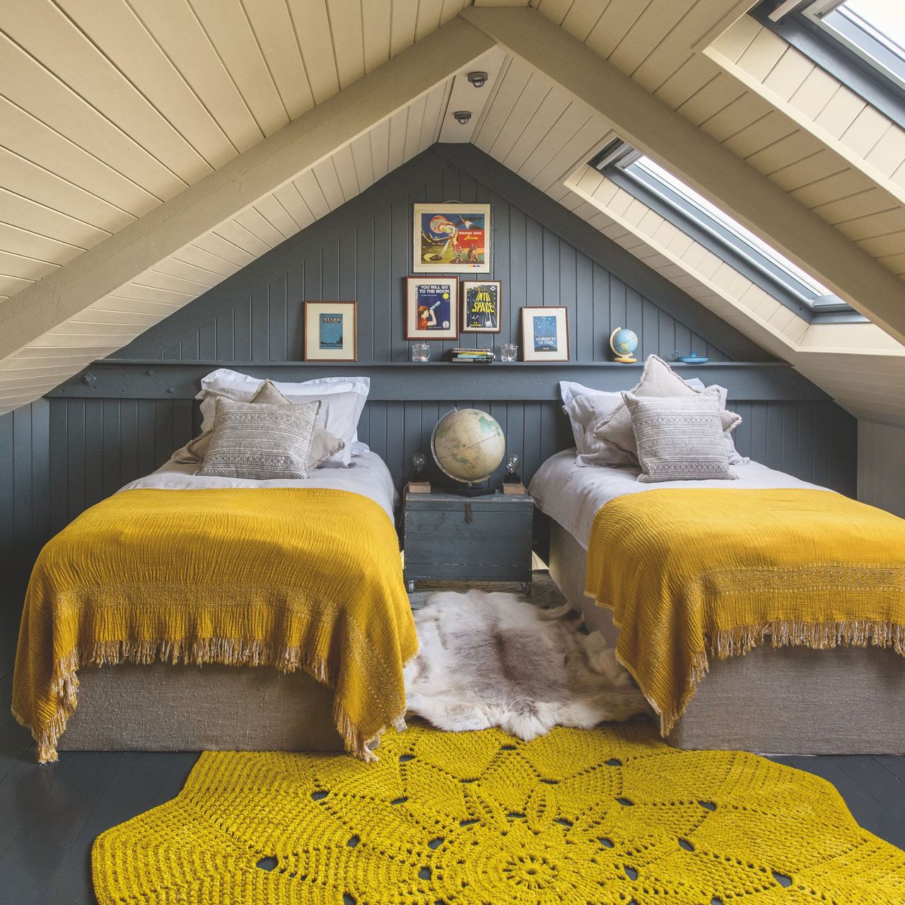 5 types of loft conversion explained | Ideal Home
