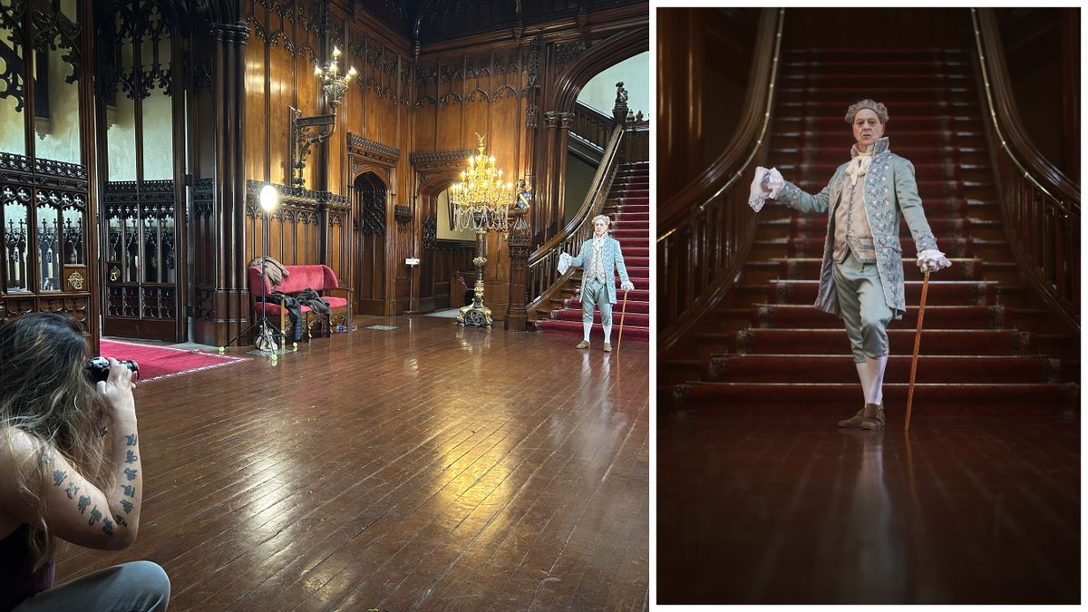 Want to take photos like this? You NEED to attend an organized ...