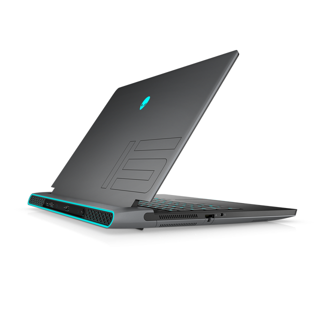 Alienware m15 Ryzen Edition R5 is company’s first AMD laptop in 14 ...