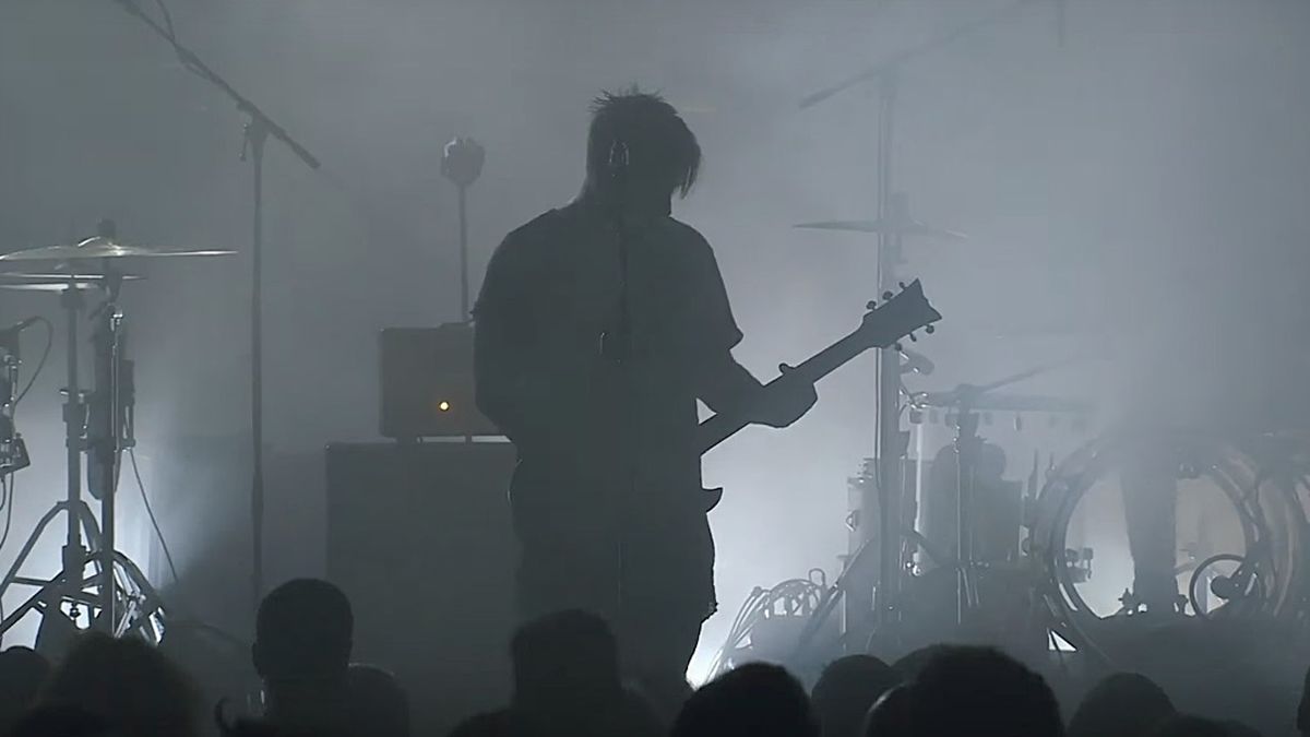 Cult Of Luna premiere live Echoes video | Louder