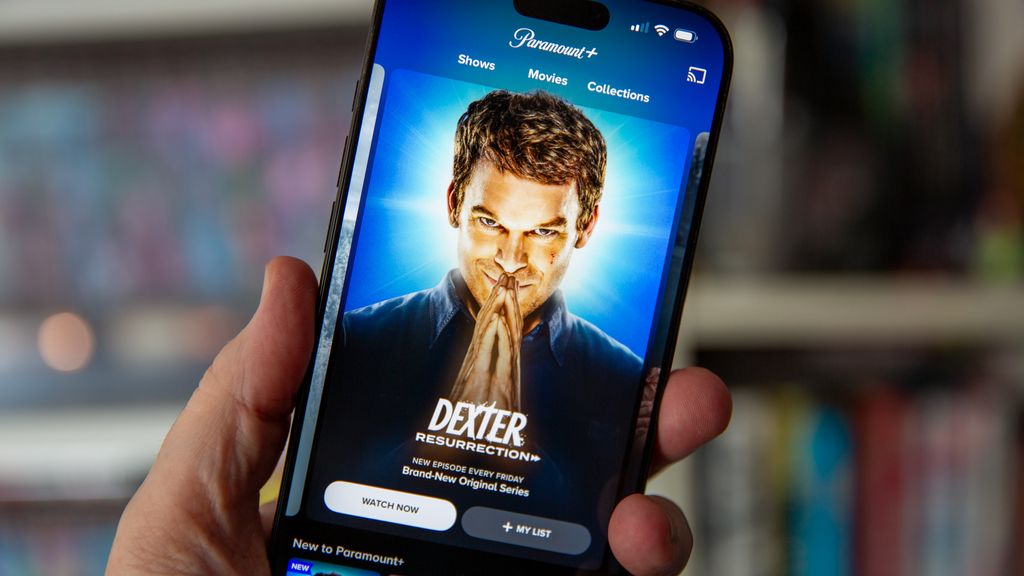 Paramount Plus loses major show just as long-awaited sci-fi sequel is ...