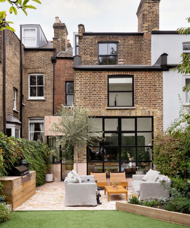 Victorian house extension ideas that combine old and new | Homebuilding