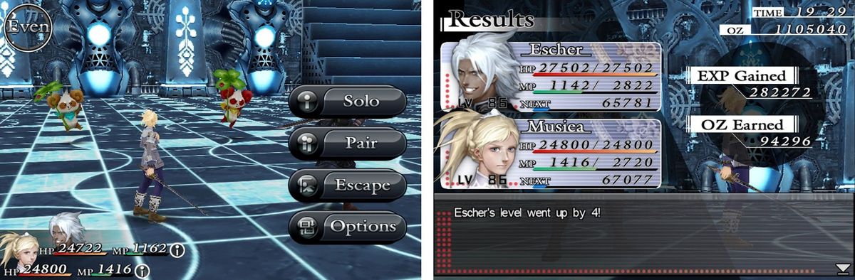 Chaos Rings: Complete strategy guide | iMore