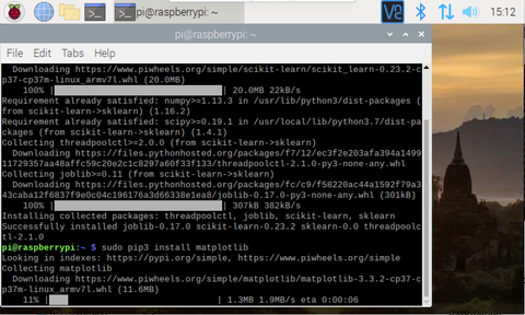 How to Build a Face Mask Detector with Raspberry Pi | Tom's Hardware