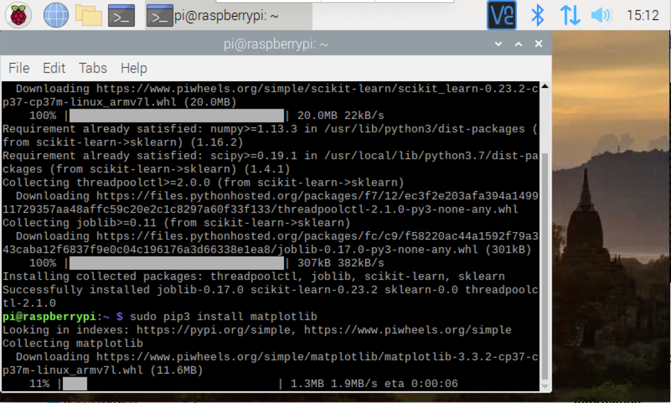 How to Build a Face Mask Detector with Raspberry Pi | Tom's Hardware