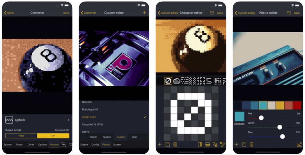 The 21 best iPhone apps for designers | Creative Bloq