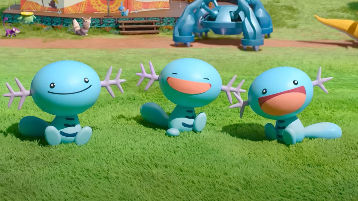 Netflix bets big on Pokémon, gotta watch 'em all | T3