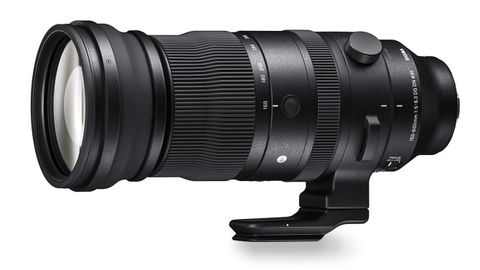 Best lens for sports photography in 2024 | Digital Camera World
