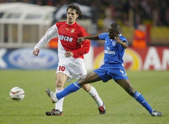Best midfielders of the 2000s | FourFourTwo