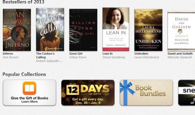 How to Gift iBooks on iOS and iTunes | Laptop Mag