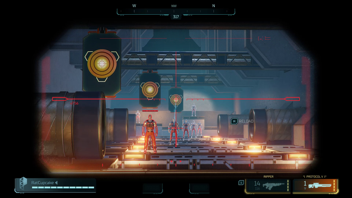 Hyper Scape guns: The best weapons in Ubisoft's battle royale | PC Gamer