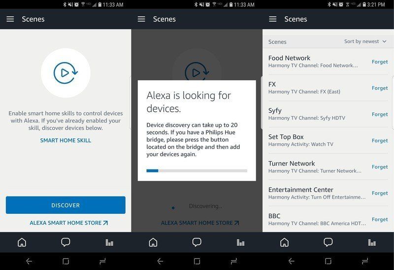 Using Alexa Scenes to control your home like magic | Android Central