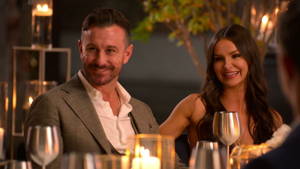 Are Sandy and Nick from 'The Ultimatum' Season 3 Still Together? | Marie Claire