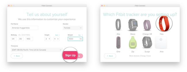 How to set up and start using your Fitbit with Mac | iMore
