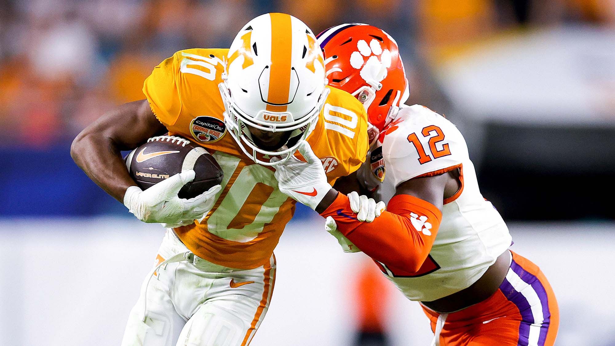 Bowl Games Power College Football Ad Impressions Surge: TV By the ...