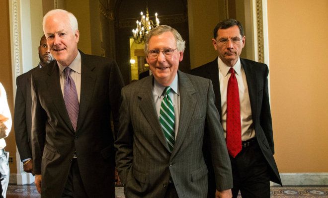 Articles by Taegan Goddard | The Week