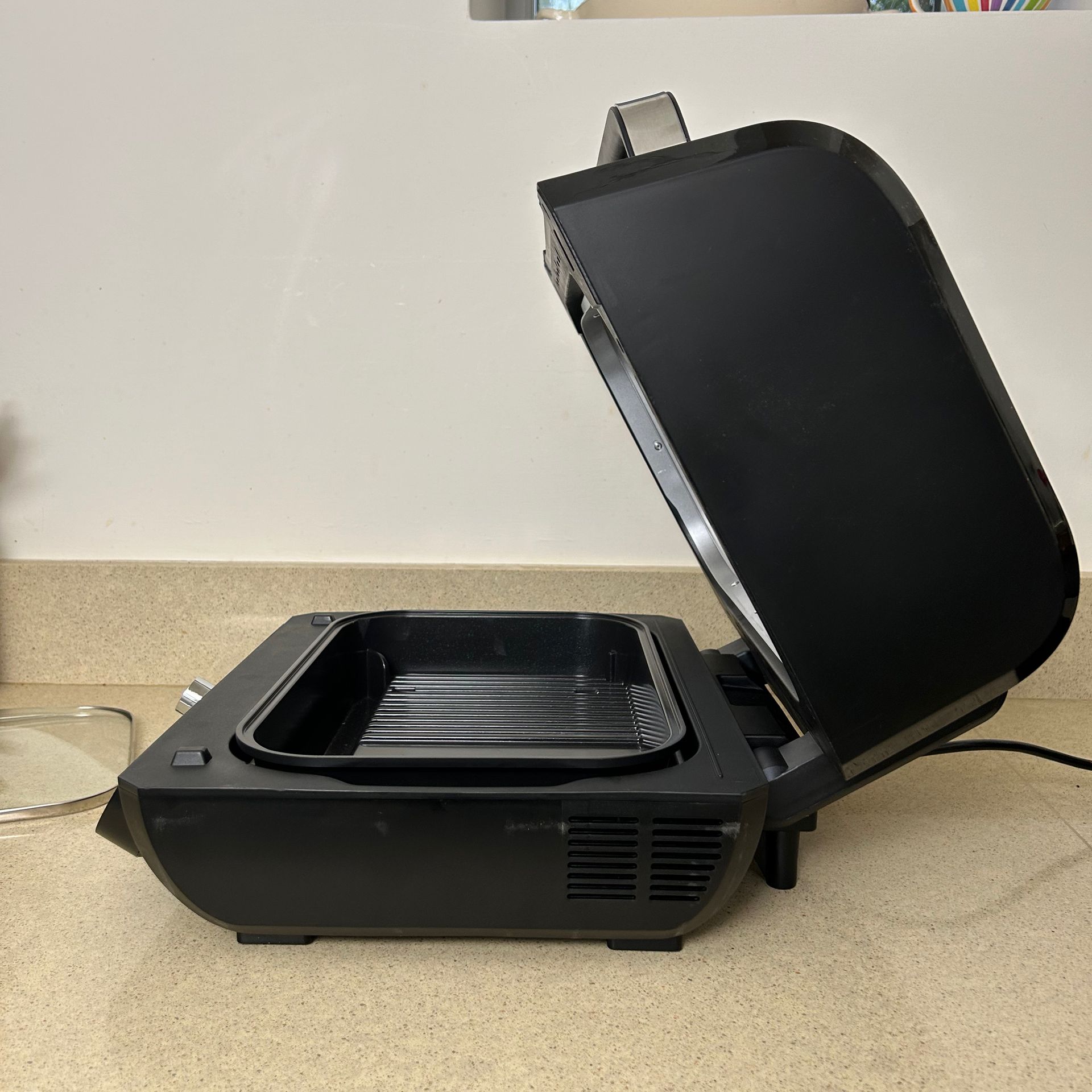 ProCook Air Fryer Health Grill review | Ideal Home