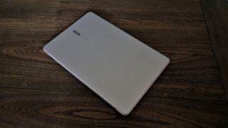 Samsung Notebook 9 review: long life, fast performance | TechRadar