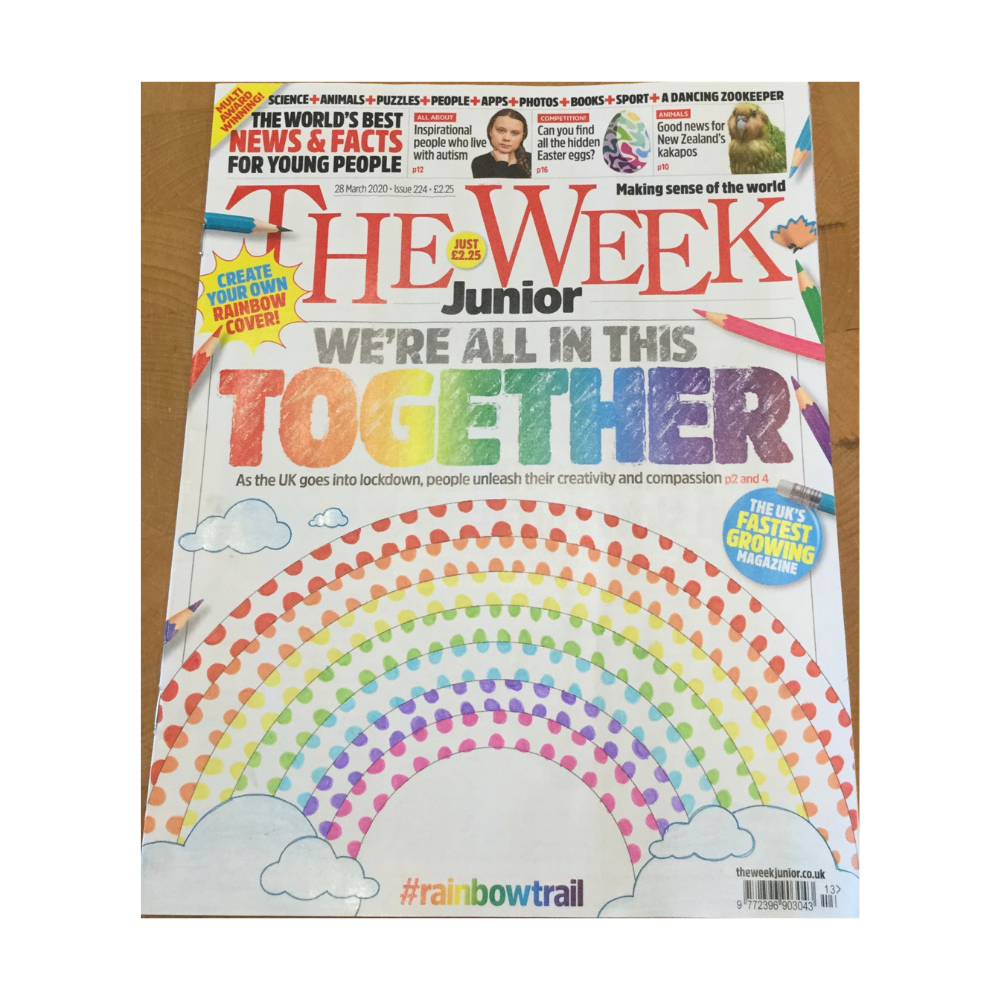 Gallery | The Week Junior